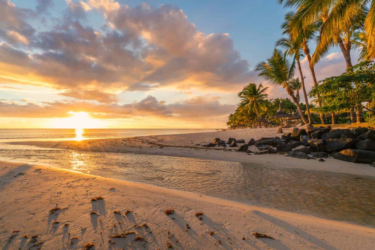 Best Time to Visit Mauritius – Weather & Festivals Guide