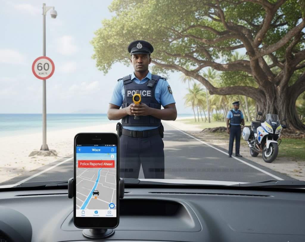 Mauritius Driving Guide 2026: Fines, Radars, & New Laws